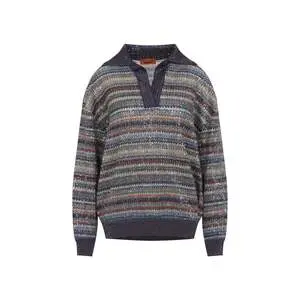 Missoni Textured Sweaters For Women