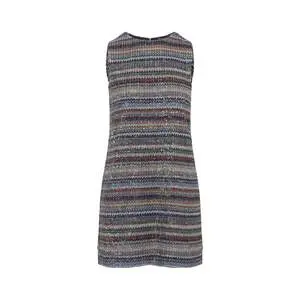 Missoni Caperdoni Short Dress - Multicolor