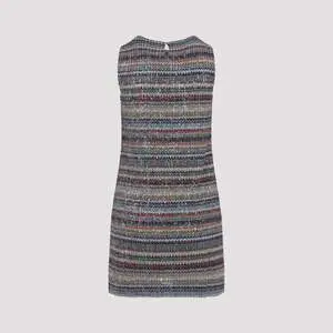 Missoni Caperdoni Short Dress