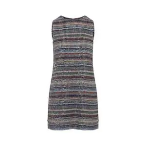Missoni Caperdoni Short Dress - Multicolor