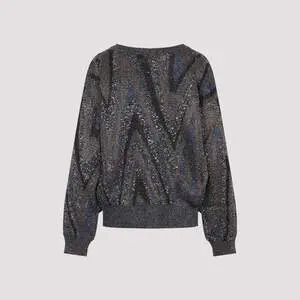 Missoni Cardigan - Black
