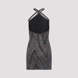Missoni Mini Dress