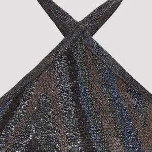 Missoni Mini Dress