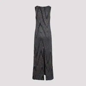 Missoni Long Dress