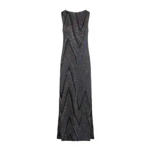 Missoni Long Dress - Black