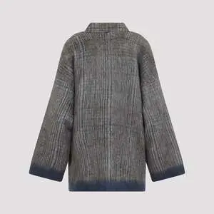 Brunello Cucinelli Galles Jacquard Cardigan