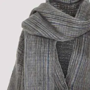 Brunello Cucinelli Galles Jacquard Cardigan