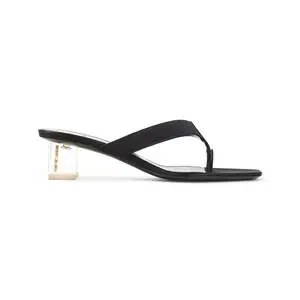 Saint Laurent Sip Sandals