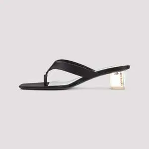 Saint Laurent Sip Sandals