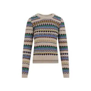 Dries Van Noten Tedd Swaeter - Multicolor