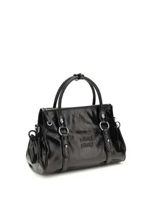 Miu Miu Leather Handbag