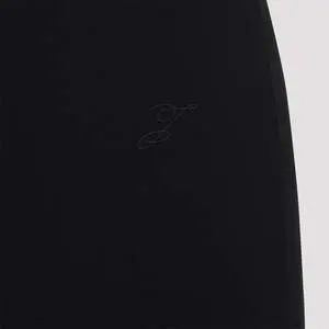 Jacquemus Alba Midi Dress