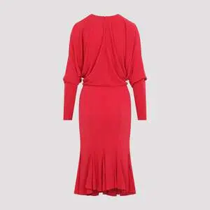 Jacquemus Losange Dress