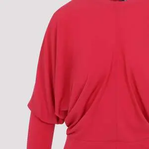 Jacquemus Losange Dress