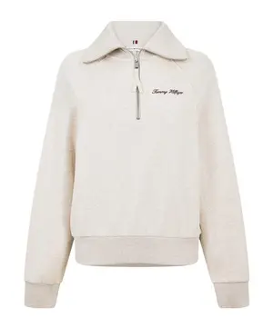 Tommy Hilfiger Halfzip Sweatshirt