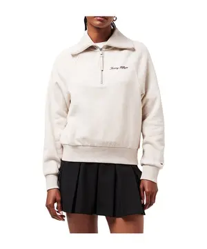 Tommy Hilfiger Halfzip Sweatshirt
