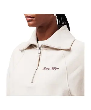 Tommy Hilfiger Halfzip Sweatshirt