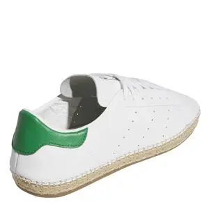 ADIDAS ORIGINALS Leather Lowtop Shoes