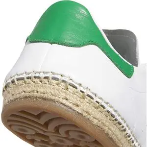 ADIDAS ORIGINALS Leather Lowtop Shoes