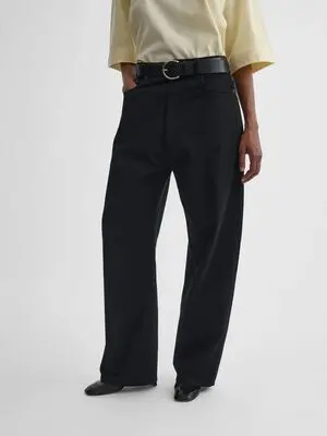 Phoebe Philo Drop Jeans