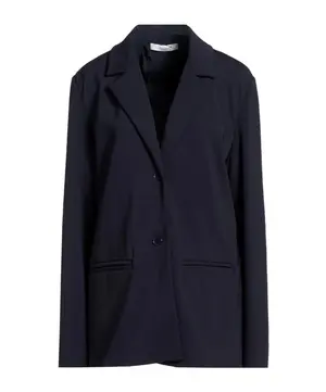 Max Mara Slim-fit Single- Suit