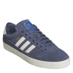 ADIDAS ORIGINALS Suede Lowtop Shoes
