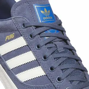 ADIDAS ORIGINALS Suede Lowtop Shoes