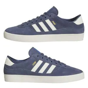 ADIDAS ORIGINALS Suede Lowtop Shoes
