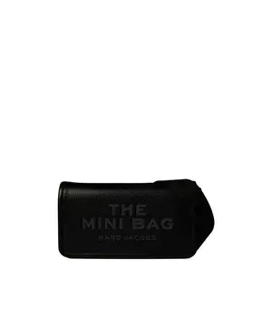 Marc Jacobs Grainedleather Mini Crossbody Bag