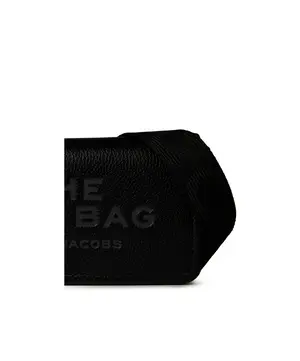 Marc Jacobs Grainedleather Mini Crossbody Bag
