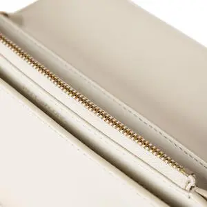 Marc Jacobs Leather Flap Bag