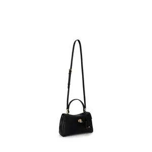 Ralph Lauren Small Bag With Double Compartments