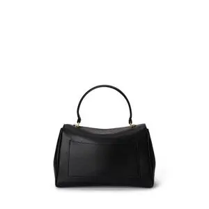 Ralph Lauren Small Bag With Double Compartments