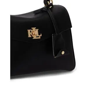 Ralph Lauren Small Bag With Double Compartments
