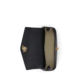 Ralph Lauren Small Bag With Double Compartments