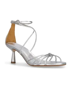 AeydĒ Open-toed High-heeled Sandals