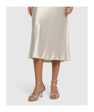 AeydĒ Open-toed High-heeled Sandals