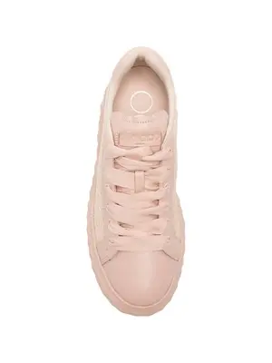 JIMMY CHOO Lace-up Casual Shoes