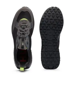 Hugo Boss Outdoorstyle Sneakers