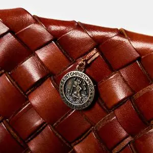 Dragon Diffusion Woven Tote Bag