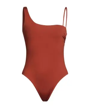 Max Mara Stretchy Swimsuits - No
