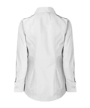 Gucci Pointedcollar Longsleeve Shirt