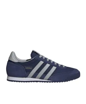 ADIDAS ORIGINALS Retrostyle Sneakers - Blue