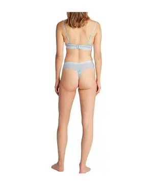 Calvin Klein Lace Triangle Bra