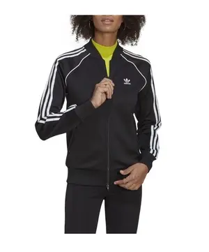 ADIDAS ORIGINALS Standcollar Track Jacket