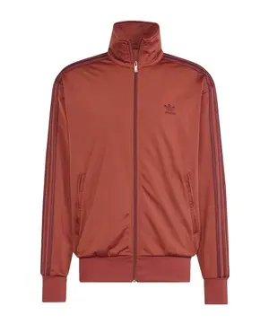 ADIDAS ORIGINALS Retro Coat - Brown