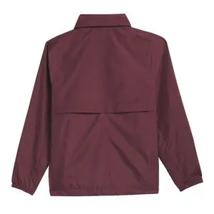 ADIDAS ORIGINALS Checkered Collared Zipup Jacket