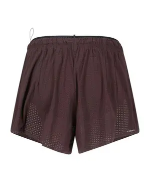 Satisfy Drawstring Athletic Shorts
