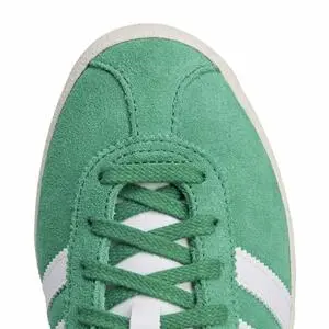 ADIDAS ORIGINALS Suede Lowtop Sneakers
