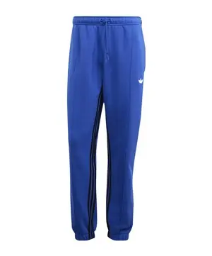 ADIDAS ORIGINALS Simple And Casual Sweatpants - Blue
